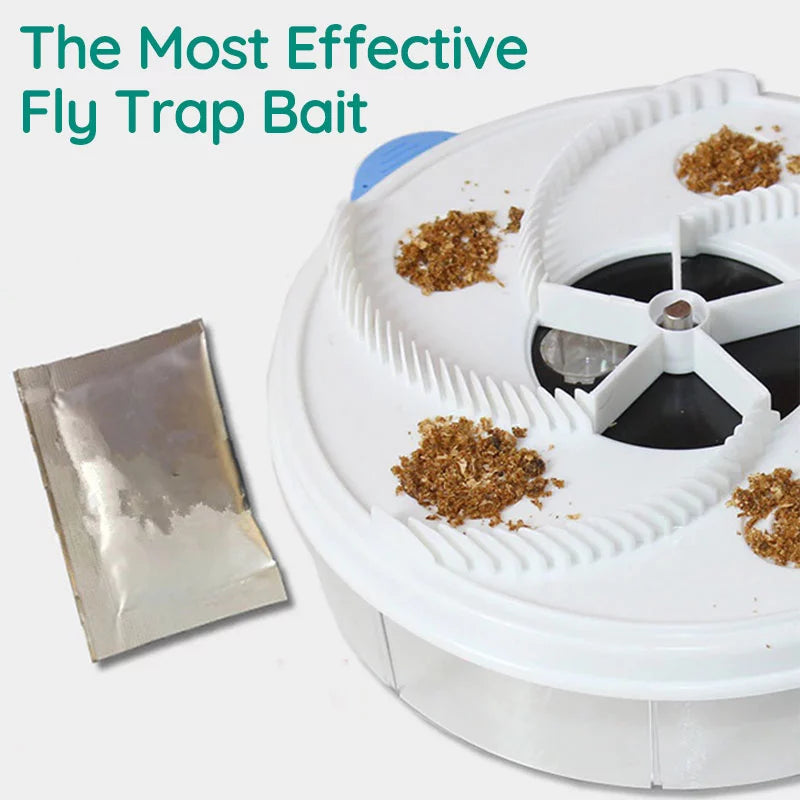 Bait For Electric Fly Trap — Wrapango