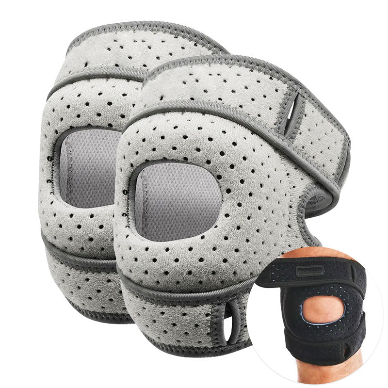 Ultimate Knee Support Set — Wrapango