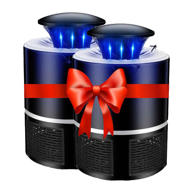 Smart Portable Mosquito Flies Trap — Wrapango