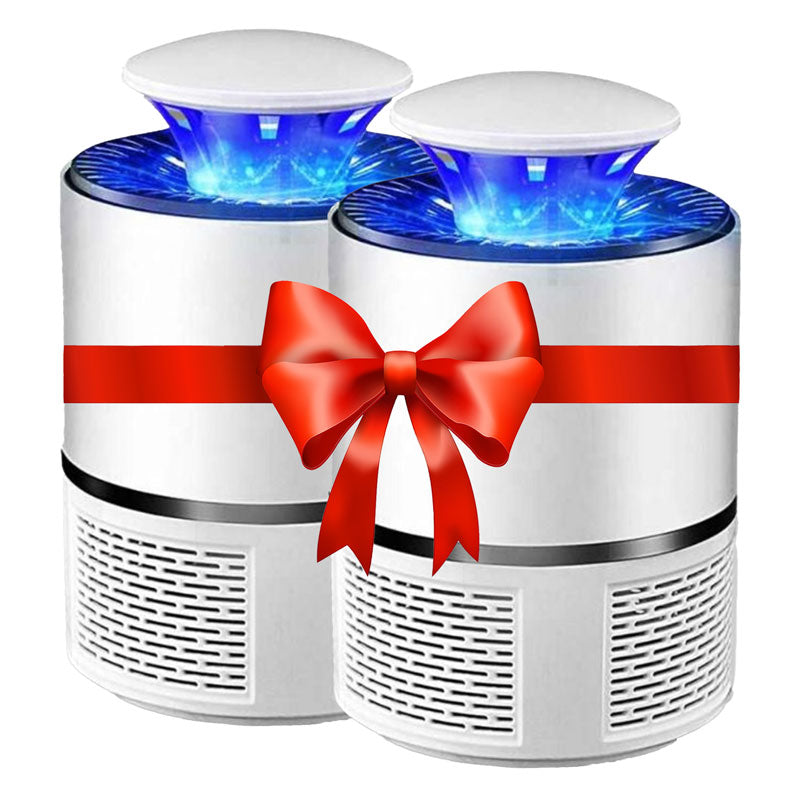 Smart Portable Mosquito Flies Trap — Wrapango