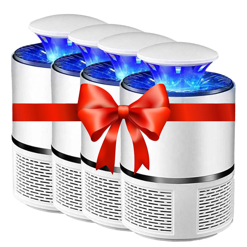 Smart Portable Mosquito Flies Trap — Wrapango