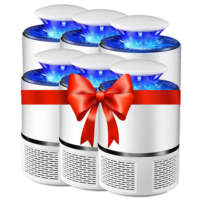 Smart Portable Mosquito Flies Trap — Wrapango