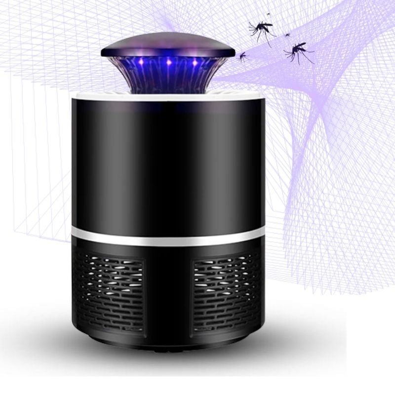 Smart Portable Mosquito Flies Trap — Wrapango