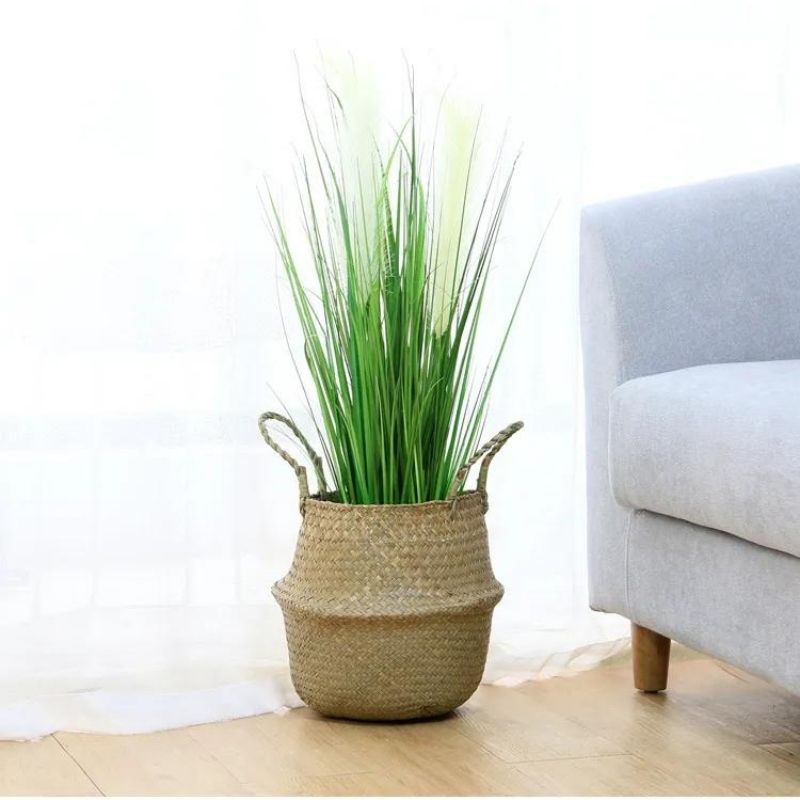 Universal Flower Basket — Wrapango