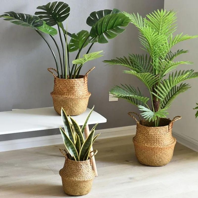 Universal Flower Basket — Wrapango