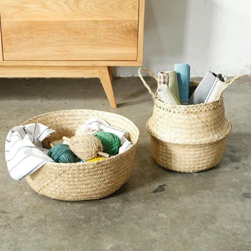 Universal Flower Basket — Wrapango