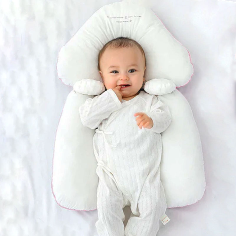 Huggable Baby Pillow — Wrapango