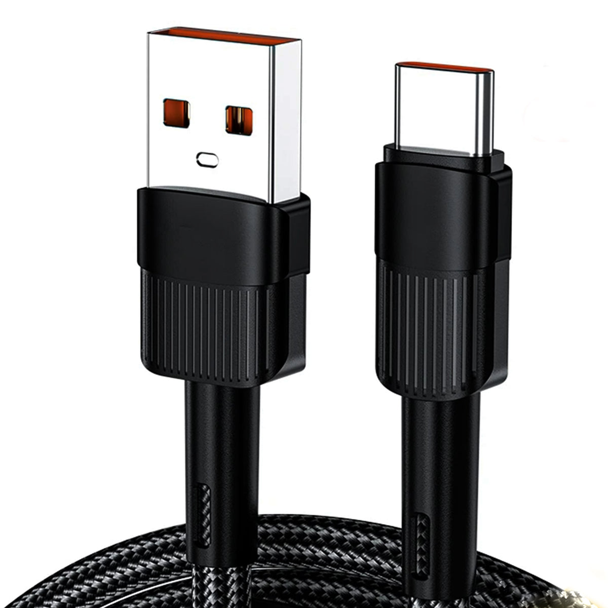 10FT Charging Cable — Wrapango